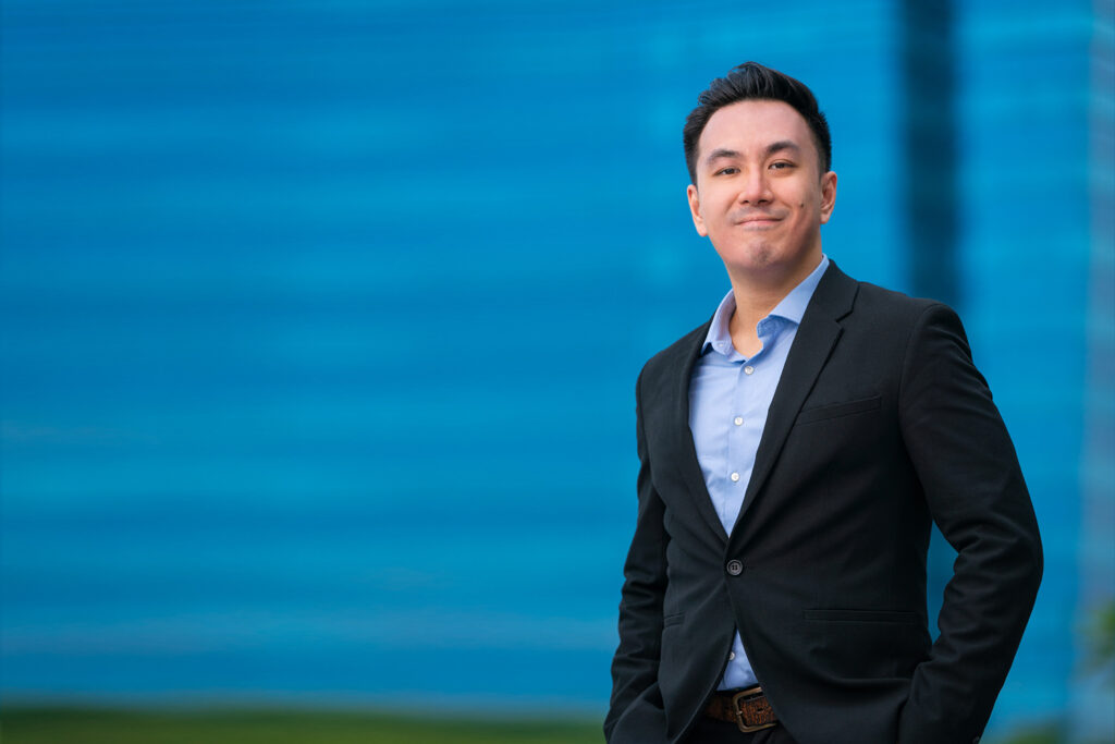 Our Lawyers - Titanium Law Chambers