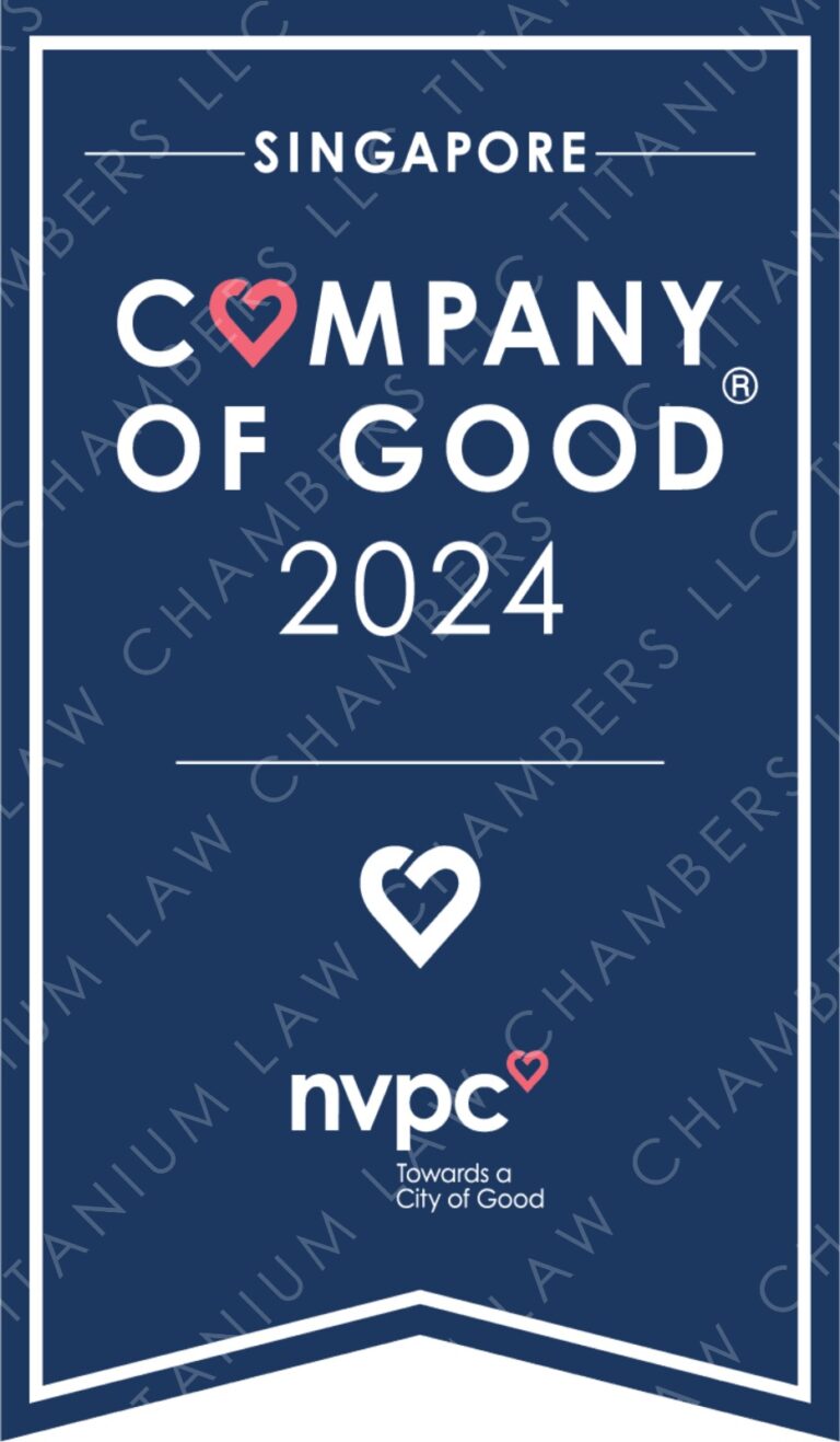 Titanium Law Chambers - Legal Experts and Specialists